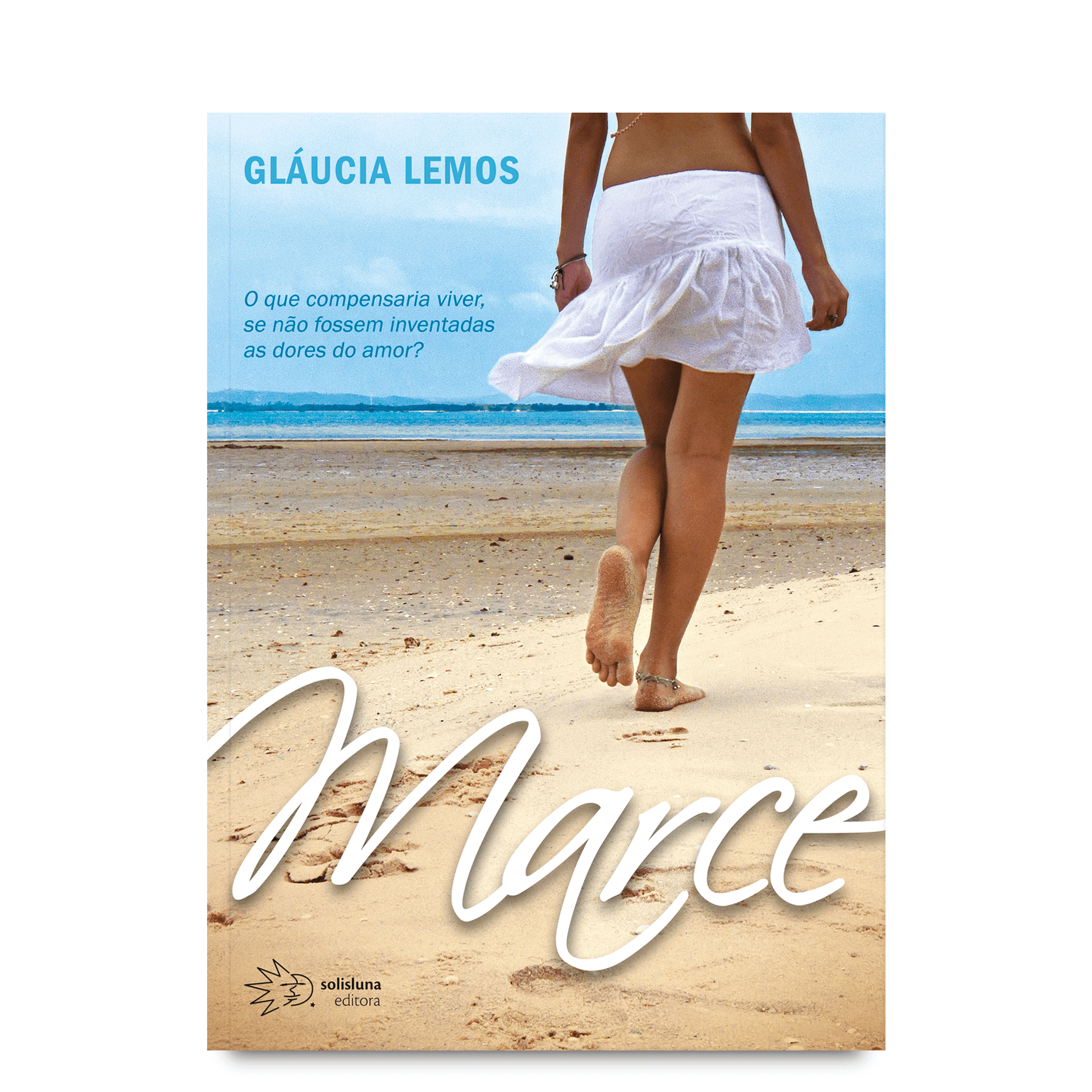 Marce – Solisluna Editora