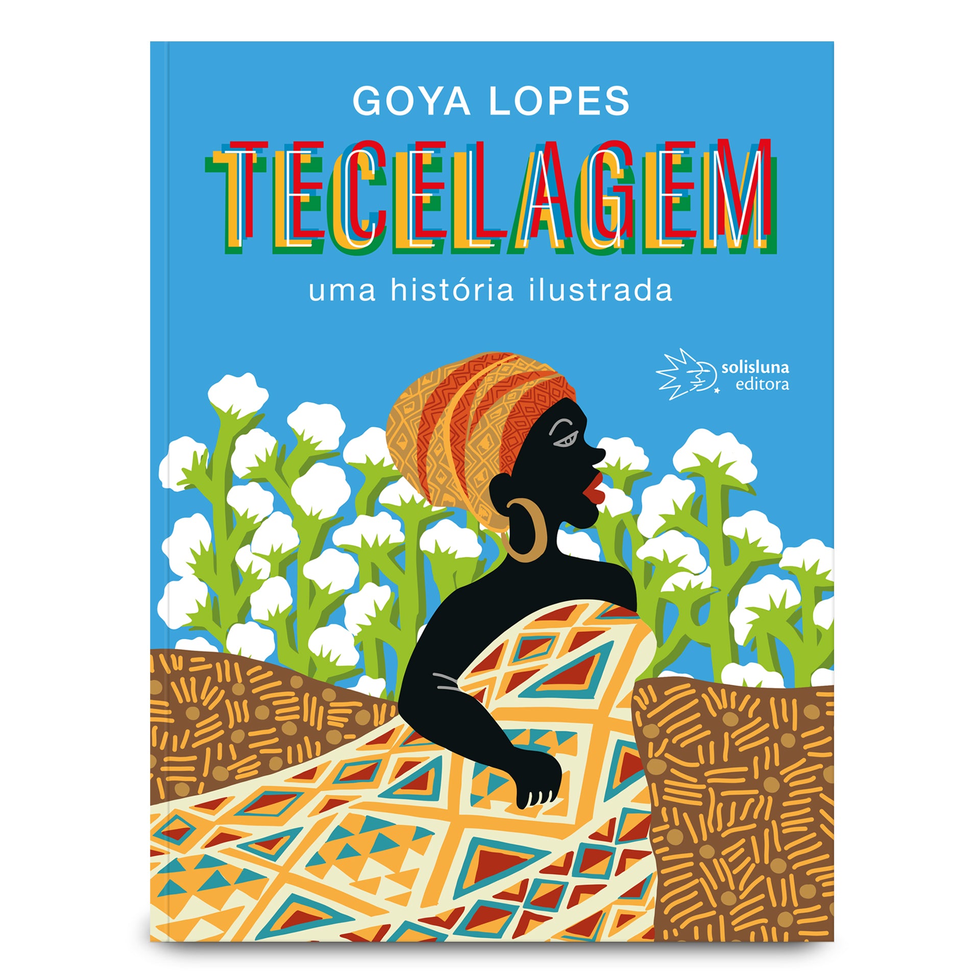 Tecelagem – Solisluna Editora